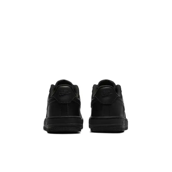 Nike Force 1 "air" Sneakers - Black
