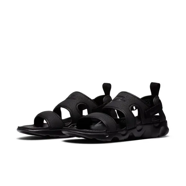 Nike Jordan Owaysis Sandal - Black