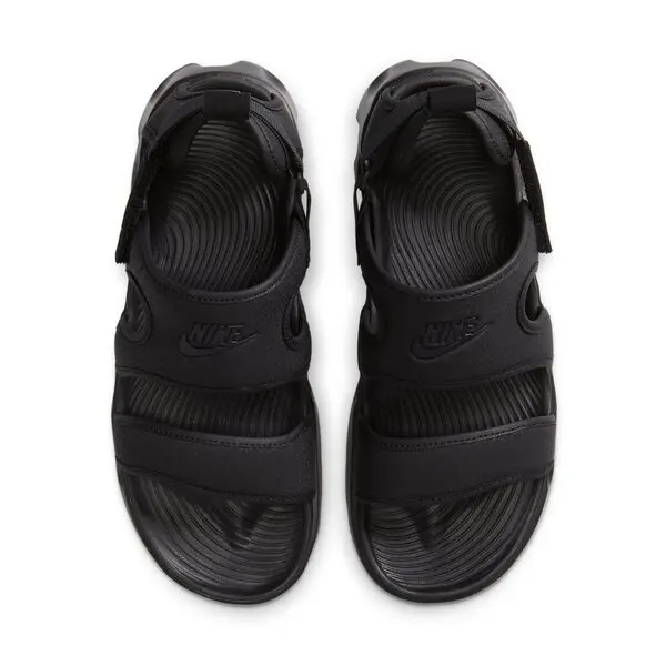 Nike Jordan Owaysis Sandal - Black