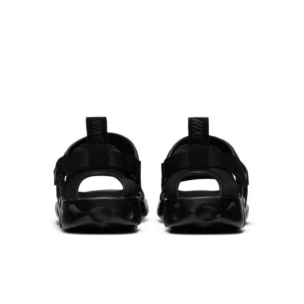Nike Jordan Owaysis Sandal - Black