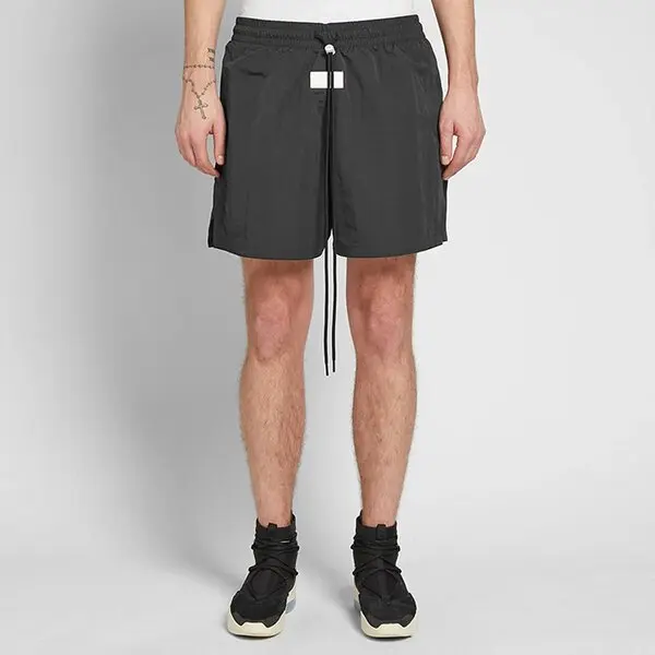 Nike X Fear Of God Nrg Ti Short