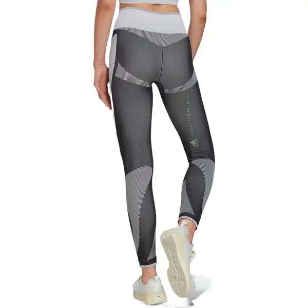 Adidas By Stella Mccartney Truestrength Seamless Training Leggings