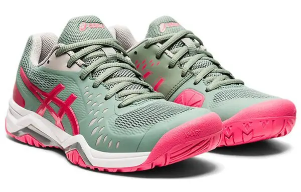 Asics Gel Challenger 12 Tennis Shoes