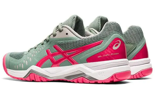 Asics Gel Challenger 12 Tennis Shoes