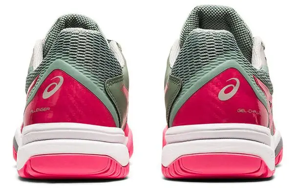 Asics Gel Challenger 12 Tennis Shoes