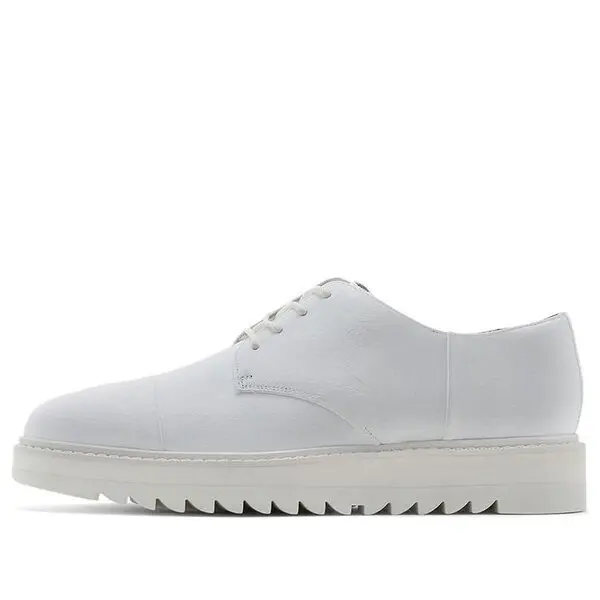 Onitsuka Tiger Derby Shoes - White