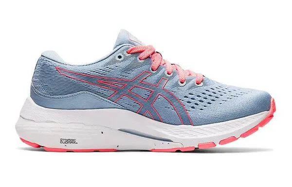 Asics Gel-kayano 28 Running Shoes - Blue