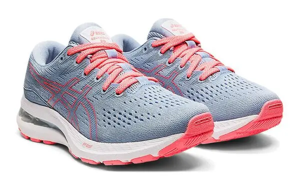 Asics Gel-kayano 28 Running Shoes - Blue