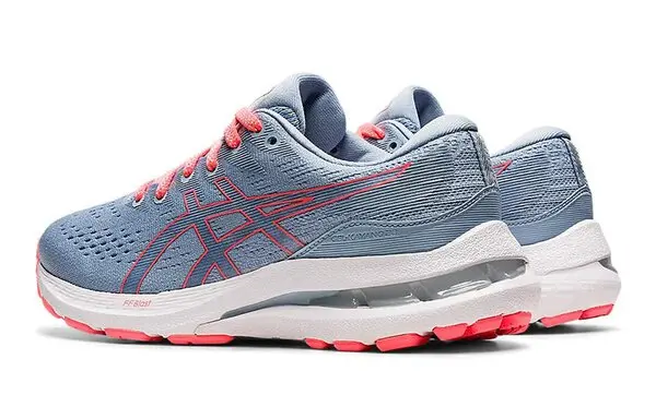 Asics Gel-kayano 28 Running Shoes - Blue