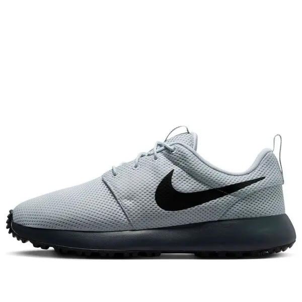 Nike Roshe Golf Next Nature Sneakers - Grey/black
