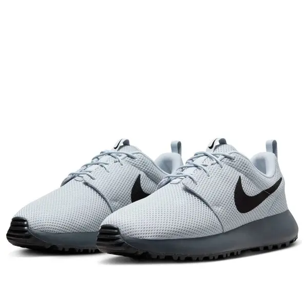 Nike Roshe Golf Next Nature Sneakers - Grey/black
