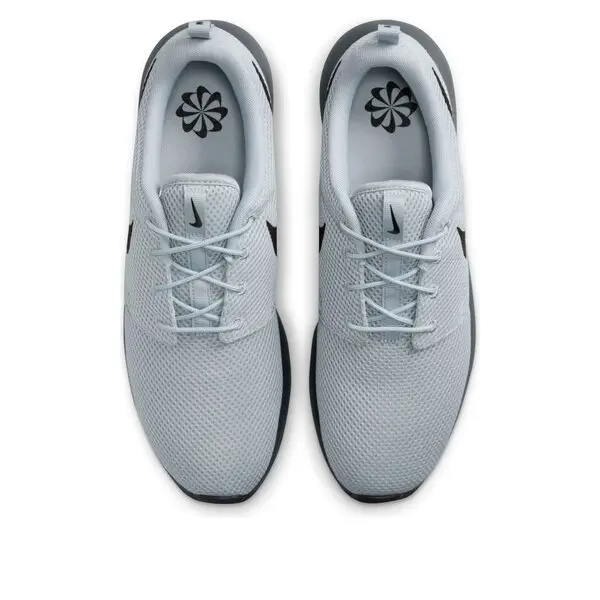 Nike Roshe Golf Next Nature Sneakers - Grey/black