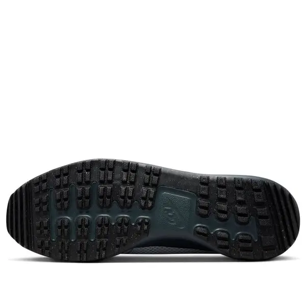Nike Roshe Golf Next Nature Sneakers - Grey/black