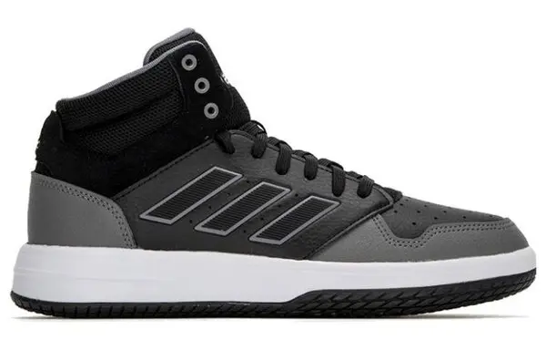 Adidas Gametaker High Top Sneakers