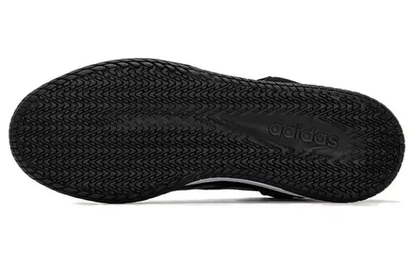 Adidas Gametaker High Top Sneakers