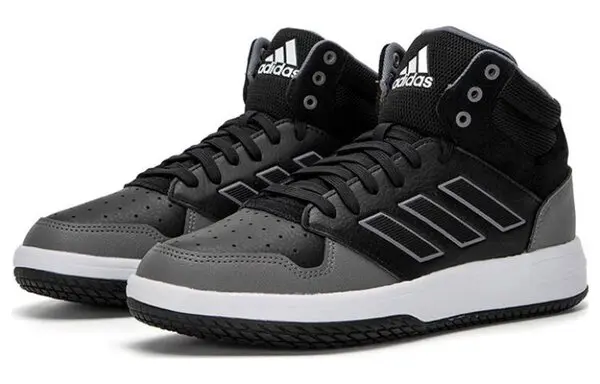 Adidas Gametaker High Top Sneakers