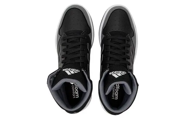 Adidas Gametaker High Top Sneakers