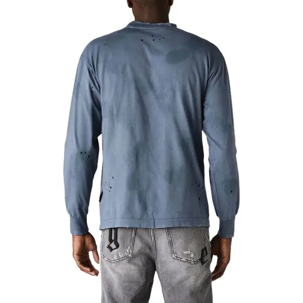 Palm Angels Long Sleeve T-shirt