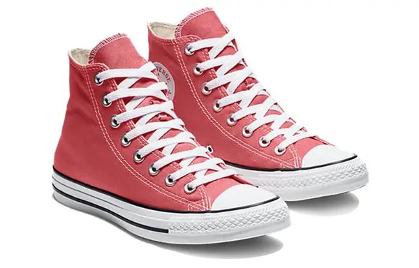 CONVERSE Chuck Taylor All Star High Top Sneakers - Pink