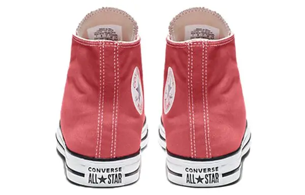 CONVERSE Chuck Taylor All Star High Top Sneakers - Pink