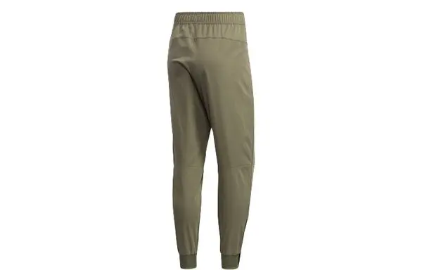 Adidas Originals Tech Pant Bundle Feet Sports Pants - Green