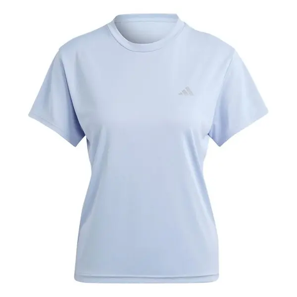 Adidas Run It T-shirt - Blue