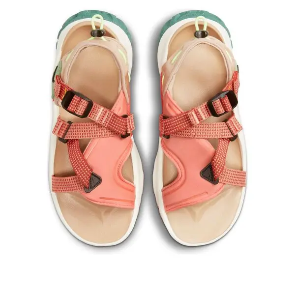 Nike Oneonta Sandal Sports - Pink/brown