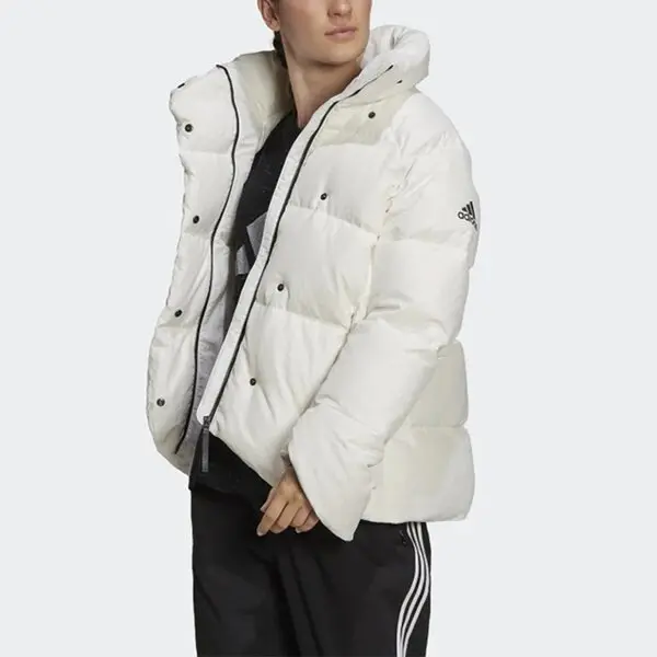 Adidas Big Baffle Jacket