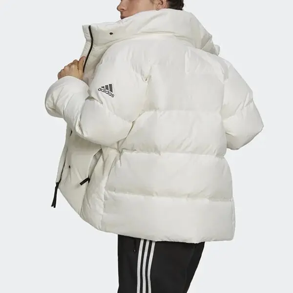Adidas Big Baffle Jacket