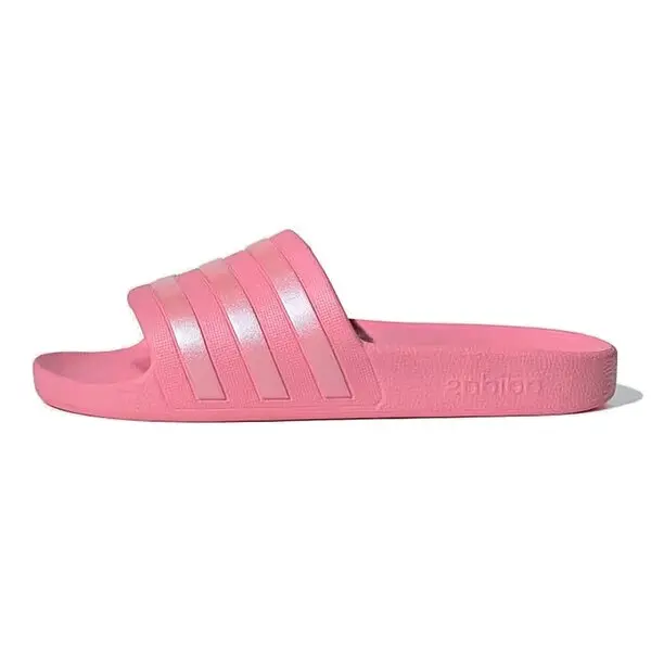 Adidas Adilette Aqua Slides - Pink