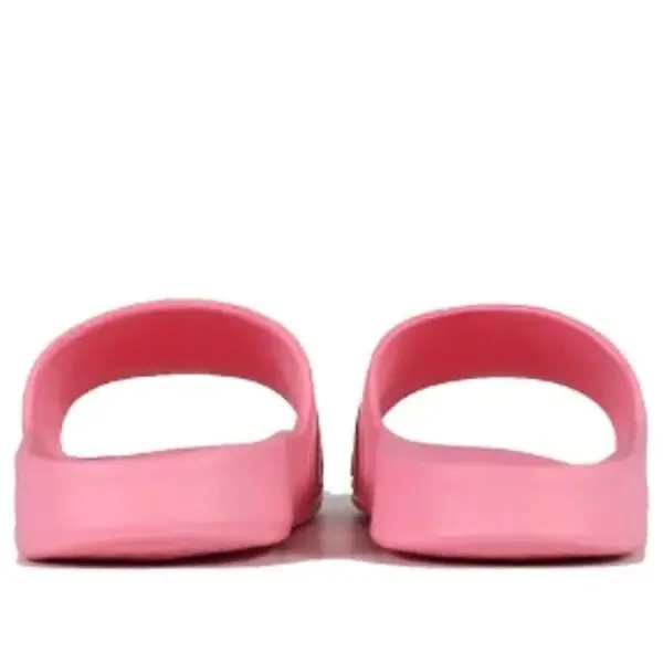 Adidas Adilette Aqua Slides - Pink
