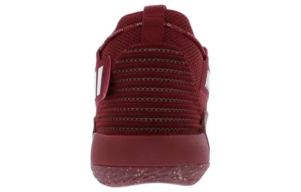 Adidas Dame 7 Extply High Top Sneakers