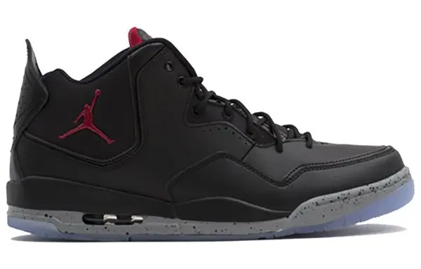 JORDAN Courtside 23 Mid Top Sneakers