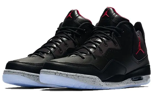 JORDAN Courtside 23 Mid Top Sneakers