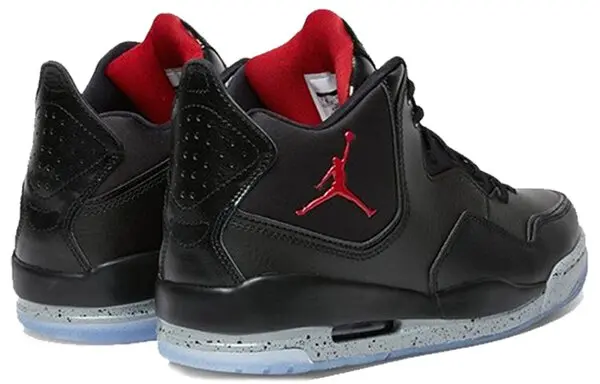 JORDAN Courtside 23 Mid Top Sneakers