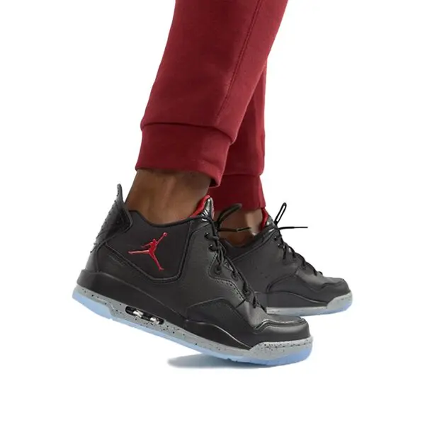 JORDAN Courtside 23 Mid Top Sneakers