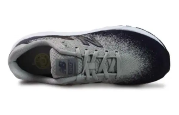 NEW BALANCE 580 Sneakers - Grey/black
