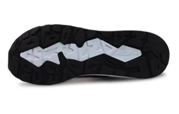 NEW BALANCE 580 Sneakers - Grey/black