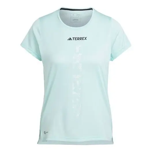 Adidas Agravic Trail Running Tee
