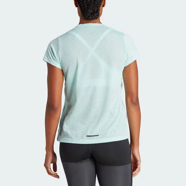 Adidas Agravic Trail Running Tee