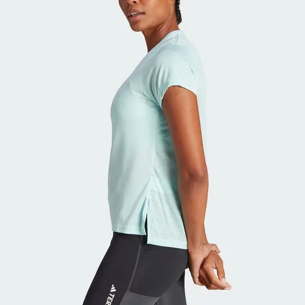 Adidas Agravic Trail Running Tee