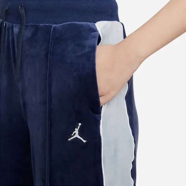 JORDAN Flight Velour Pants