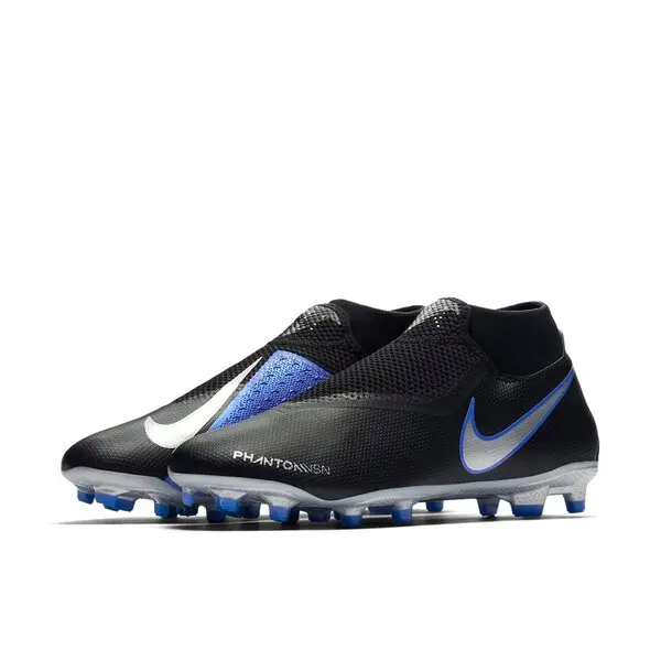 Nike Phantom Vision Academy Df M Fg/mg Soccer Cleats