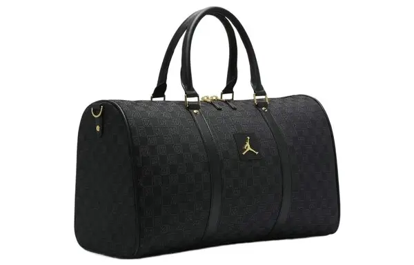 JORDAN Air Monogram Duffle Bag