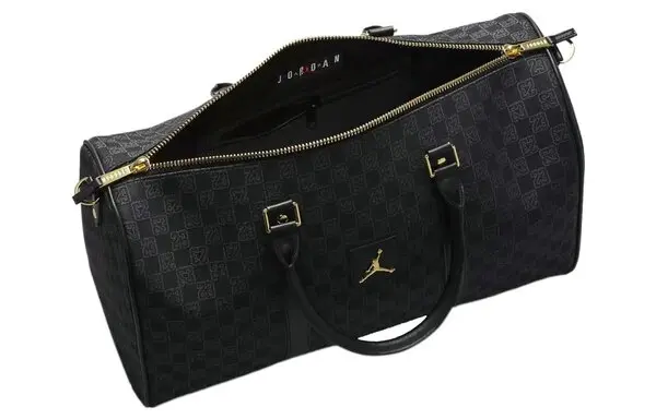 JORDAN Air Monogram Duffle Bag