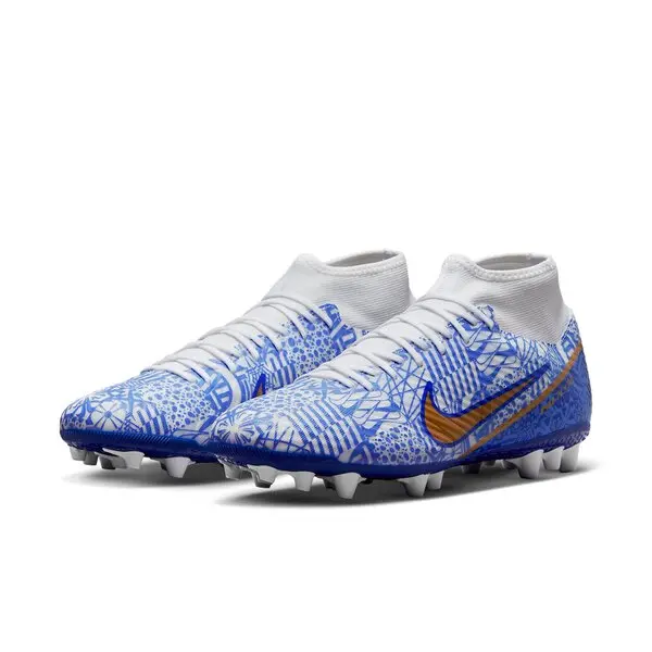 Nike Mercurial Superfly Academy Cr7 Ag Soccer Cleats