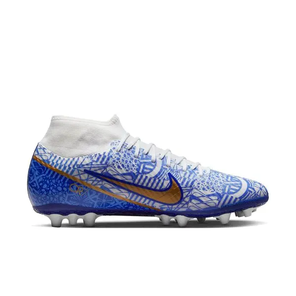 Nike Mercurial Superfly Academy Cr7 Ag Soccer Cleats