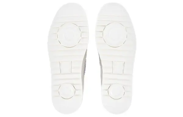 Onitsuka Tiger Blucher Mt High Top Lace Up Sneakers