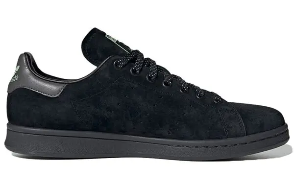 Adidas Stan Smith "monochrome " Sneakers - Black