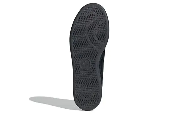 Adidas Stan Smith "monochrome " Sneakers - Black